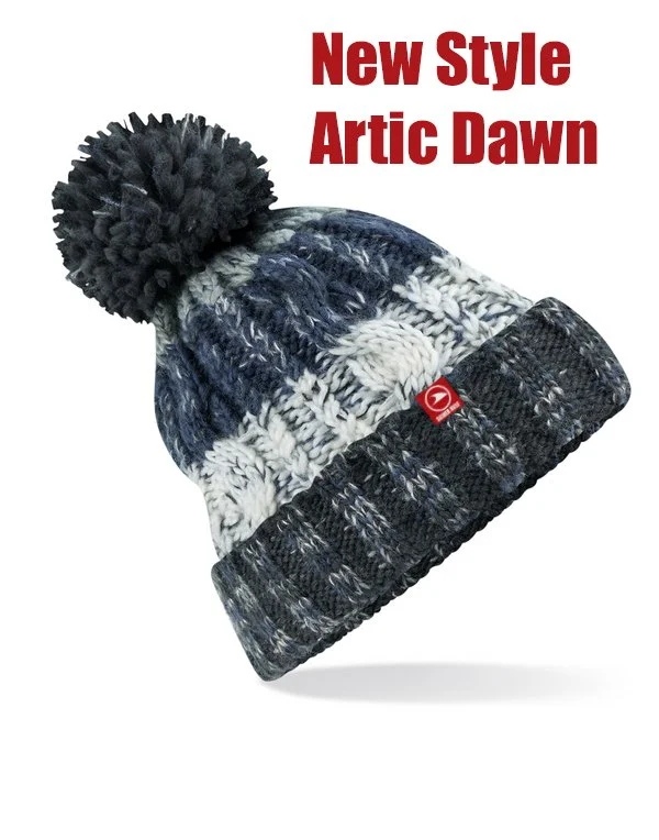 North face nanny knit beanie